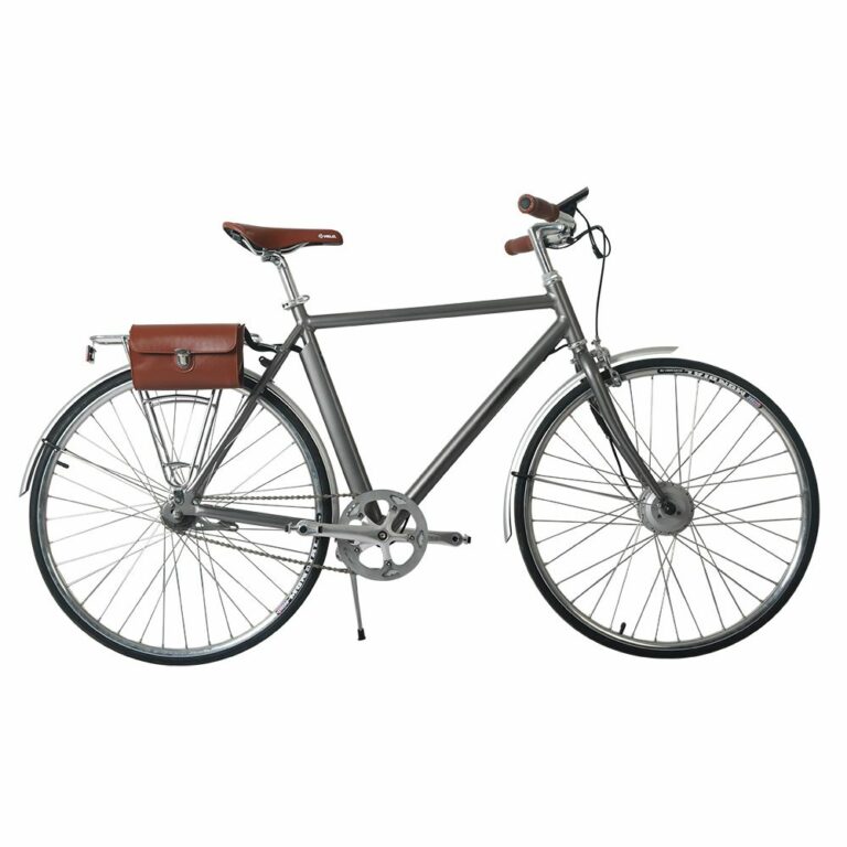 Adult Electric Push Bikes For Sale – BestarMotor