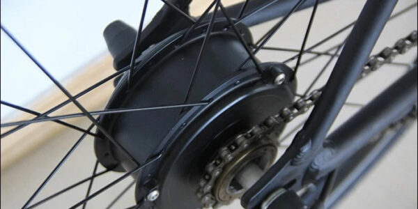 What are the advantages of hub motors? - BestarMotor